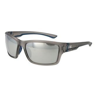 Champion Schwarzharz Sonnenbrille
