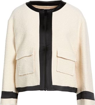 Semicouture JACKEN & M&Auml;NTEL - Jacken und Anoraks auf YOOX.COM