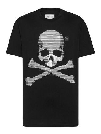 Philipp Plein T-Shirt - Noir
