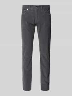 Pierre Cardin Tapered Fit Cordhose Modell Lyon