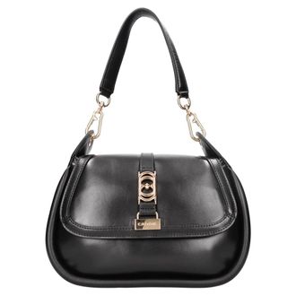 La Carrie Reality Schultertasche - - Bags - Damen - Schwarzk - ONE SIZE