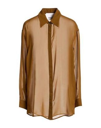 Erika Cavallini Semi Couture TOPS - Chemises sur YOOX.COM