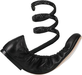 Rene Caovilla SCHUHE - Ballerinas auf YOOX.COM