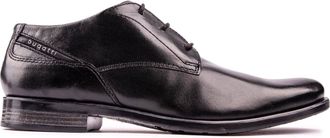 Bugatti Man City Lace Shoe, schwarz, 45
