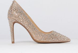 Michael Kors Escarpin MICHAEL KORS Femme couleur Marron