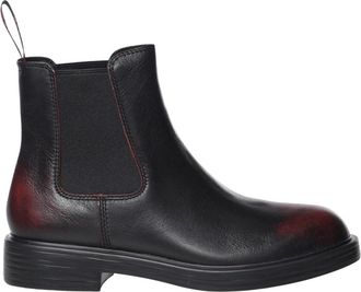 Camper Dean Chelsea Boot - - Shoes - Herren - Schwarzk - 40 EU