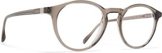 Mykita Lais Sonnenbrillen - - Accessories - unisex - Grau - 49 MM