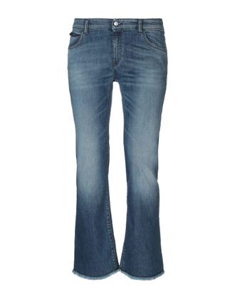 Emporio Armani HOSEN & R&Ouml;CKE - Jeanshosen auf YOOX.COM