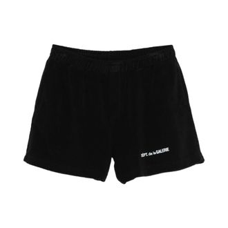 Gallery Dept. Homme, Shorts, Noir, Taille: L Shorts d&eacute;contract&eacute;s