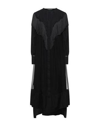 Alberta Ferretti ROBES - Robes midi sur YOOX.COM
