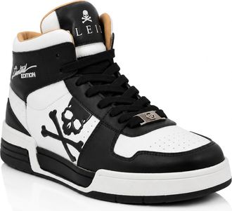 Philipp Plein High-Top-Sneaker Notorius