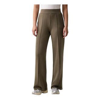 Guess Damen, Hosen, Gr&uuml;n, 2XSGr&ouml;&szlig;e