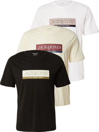 Jack & Jones T-Shirt JORINWOOD