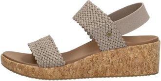 Skechers Femme, Chaussures, Brun, Taille: 41 EU Arch Fit Beverlee 2.0