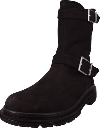 Art Stiefelette Birmingham