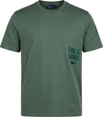 Paul & Shark TOPS - T-shirts auf YOOX.COM
