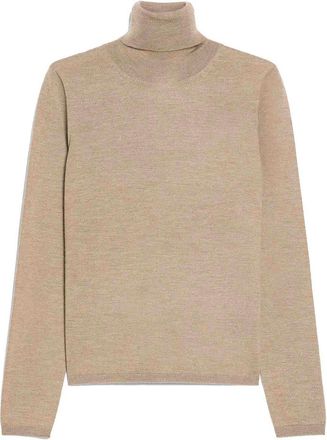 Max Mara Top - Beige