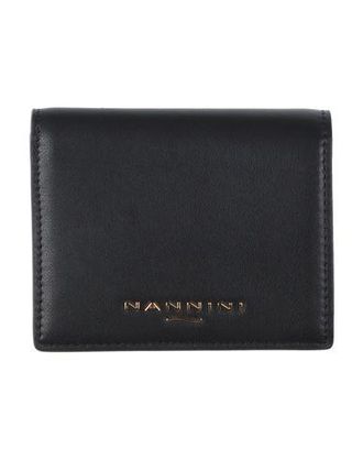 Nannini Petite maroquinerie - Portefeuilles sur YOOX.COM