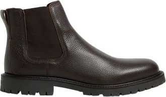 Eden Park Bottines en cuir