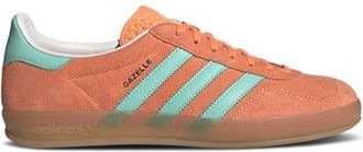 adidas Chaussures multisports dextérieur pour femmes, Orange, 10.5