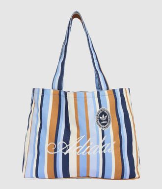 adidas Sac Tote Bag Off White/Crystal Sky, Capsule Summer Glow