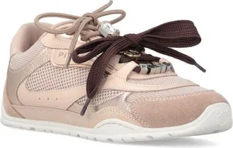 Pinko Yulia Sneakers - Light Rose