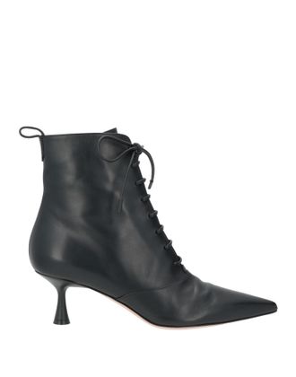 Gianvito Rossi SCHUHE - Stiefeletten auf YOOX.COM