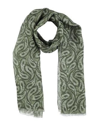 LUIGI BORRELLI NAPOLI ACCESSOIRES - &Eacute;charpes sur YOOX.COM