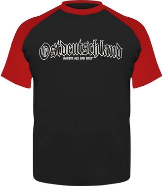 Spass Kostet Herren Tshirt Benzin im Blut Simson Ostdeutschland H&auml;rter als der Rest Gr&ouml;&szlig;e S - 5XL