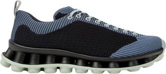 Camper Homme, Chaussures, Multicolore, Taille: 40 EU Runner Up Knit Baskets