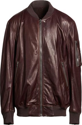 Rick Owens JACKEN & M&Auml;NTEL - Jacken und Anoraks auf YOOX.COM