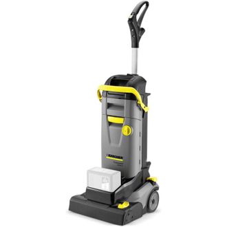Karcher K&auml;rcher Scheuersaugmaschine BR 30/4 C Bp