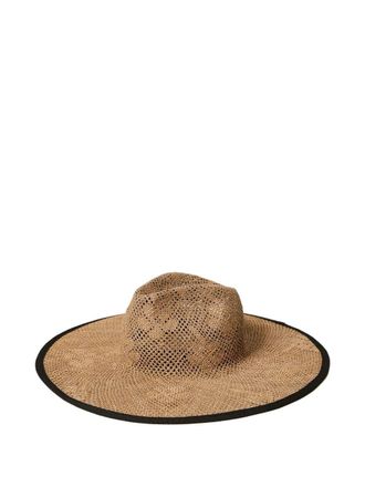 Twin-Set Hat