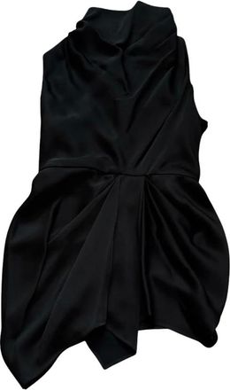 Givenchy Damen, Oberteile, Schwarzk, SGr&ouml;&szlig;e