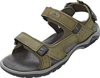 F.lli Campagnolo Campagnolo Almaak, Herren Trekking- & Wandersandalen, Grün (Avocado), 44 EU (9 UK)
