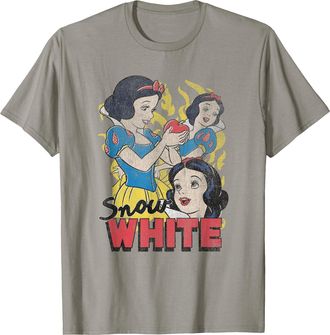 Disney Snow White Homage T-Shirt