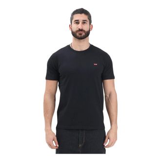Levi's Herren, Oberteile, Schwarzk, XLGr&ouml;&szlig;e