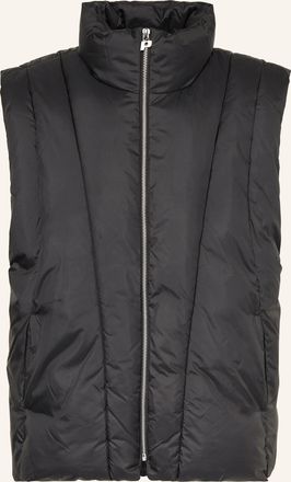 Pegador Pegador Steppweste Marcio schwarz