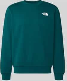 The North Face Regular Fit Hoodie mit Logo-Detail Modell EVOLUTION BOX