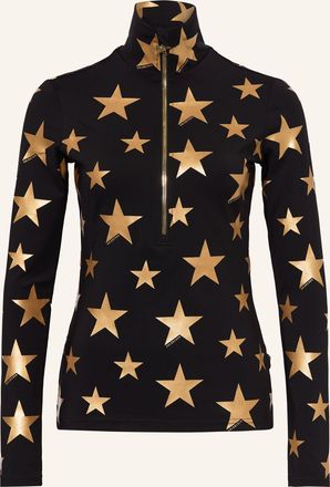 Goldbergh Goldbergh Midlayer Hikari schwarz