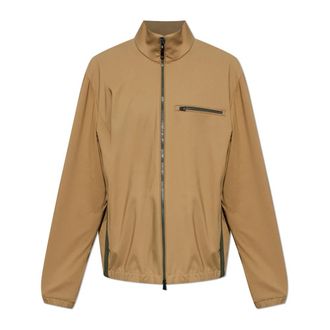 Moncler Fourioun Jacke - - Jackets - Herren - Braun - XL
