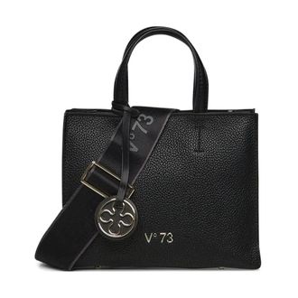 V&deg; 73 Damen, Taschen, Schwarzk, ONE SIZEGr&ouml;&szlig;e