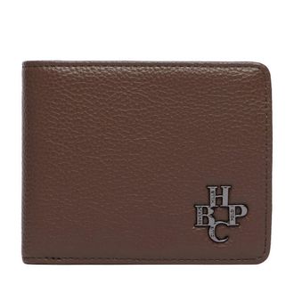 Beverly Hills Polo Club Geldb&ouml;rse Beverly Hills Polo Club CWBEO-BHPC-M1-002-AW26 Braun
