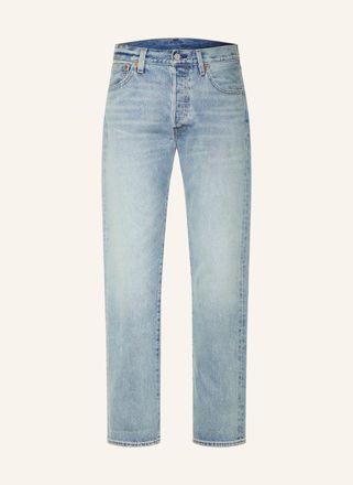 Levi's Jeans 501 Regular Fit blau