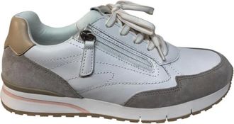 Gabor Femme, Chaussures, Multicolore, Taille: 40 1/2 EU Baskets