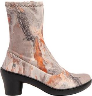 Art Femme 1457 Alfama Botte Oxford, Pouring, 38 EU