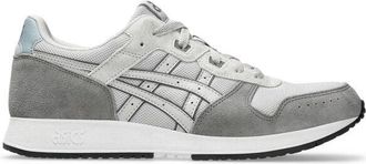 Asics Sneaker mit Veloursleder LYTE CLASSIC