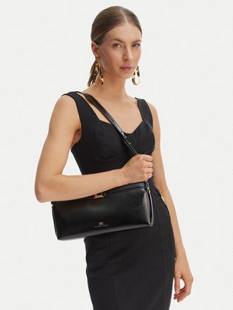 Elisabetta Franchi Handtasche Elisabetta Franchi BS-17A-61E2-V280 Schwarz