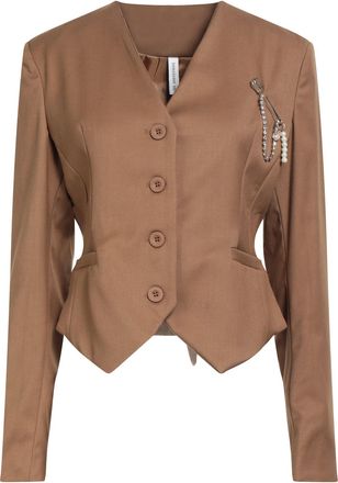 Tensione In JACKEN & MÄNTEL - Jacken und Anoraks auf YOOX.COM