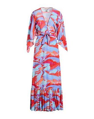 Jessie Western ROBES - Robes longues sur YOOX.COM